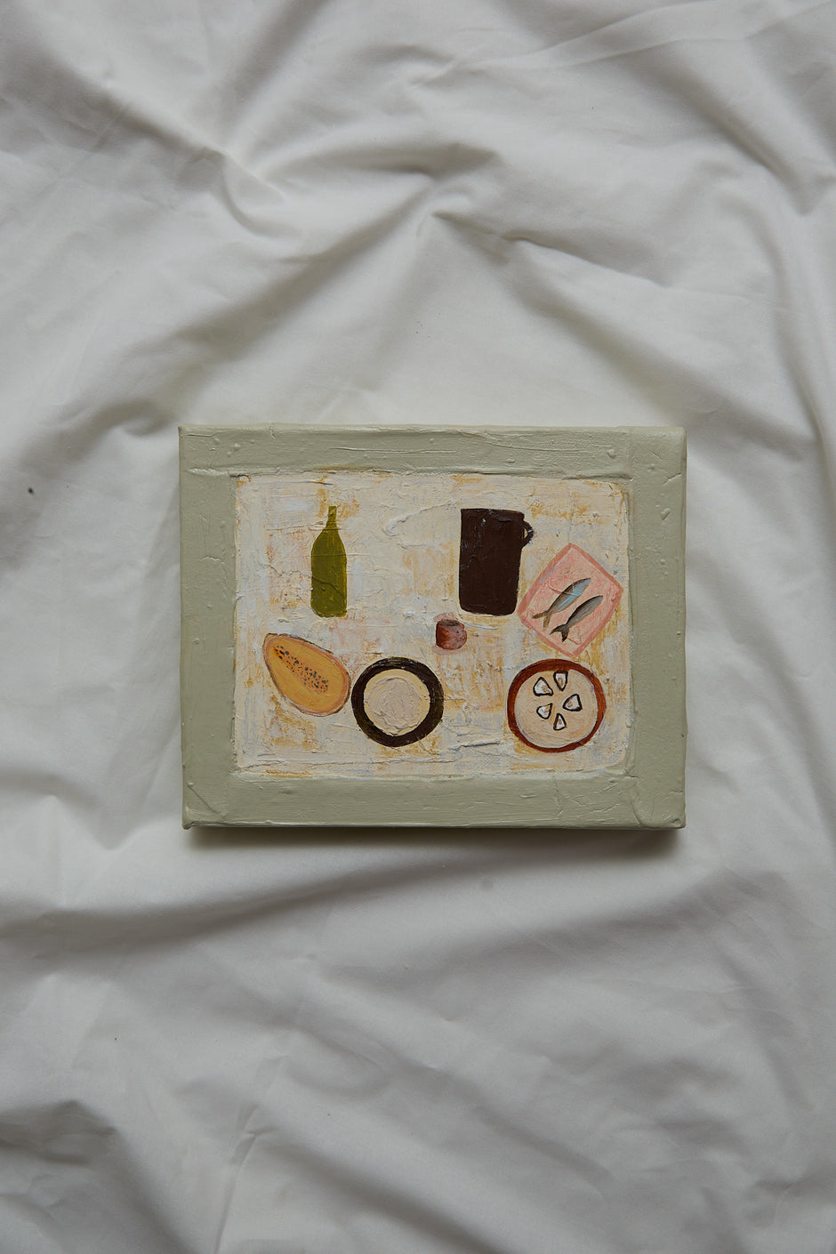 Ella Martin Artist